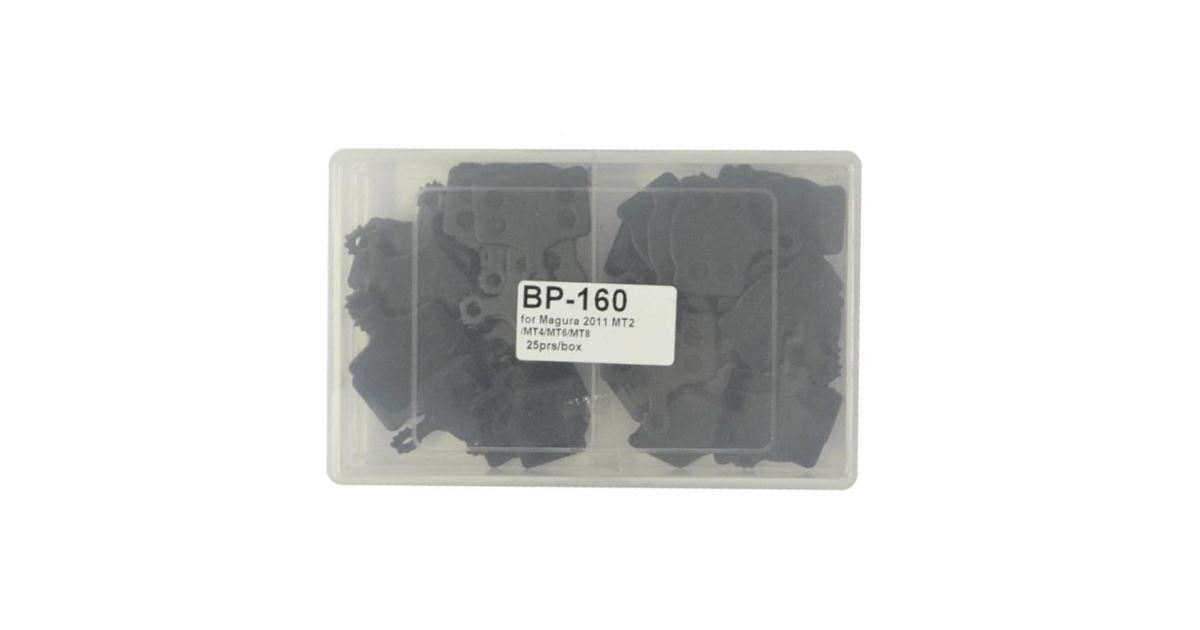 BP-160 | Cykloprofi